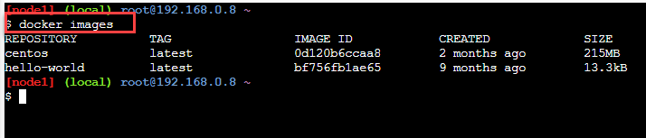Docker Images - Create, Build and Save with Docker Hub || ToolsQA